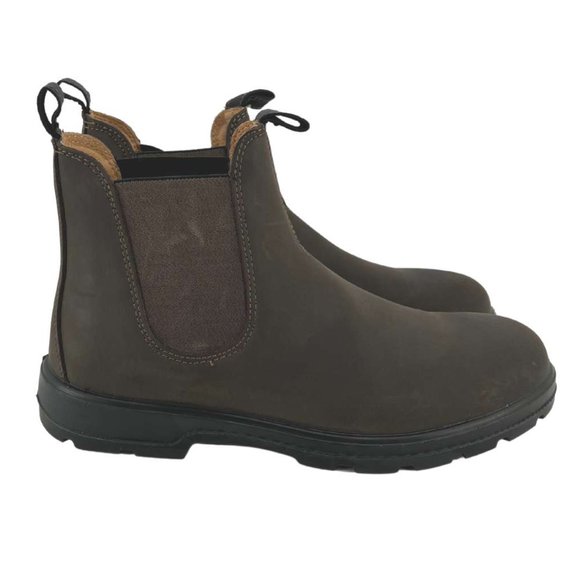 Prospector | Shoes | Prospector Mens Bryan Boots Brown Various Sizes ...